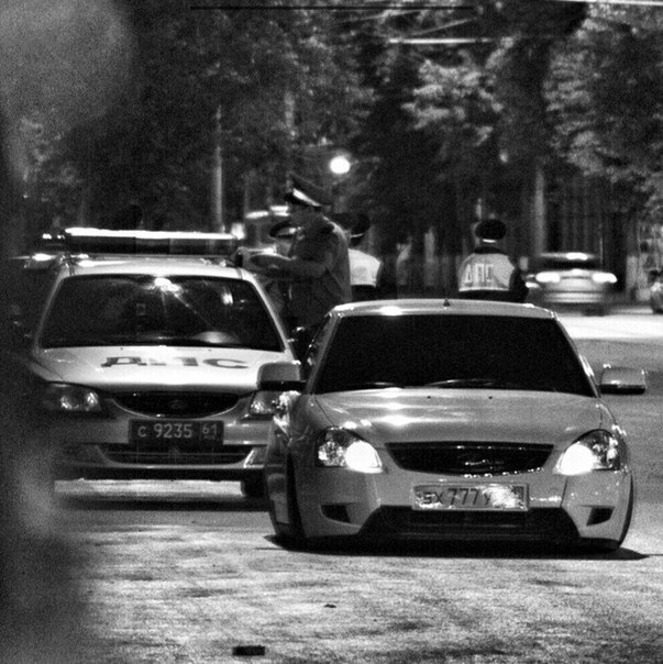 Запись, 22 июля 2017 — DRIVE2