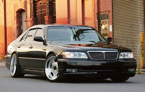 Направление "JDM VIP/Bippu" — Volkswagen Polo Sedan, 1,6 л, 2012 года ...