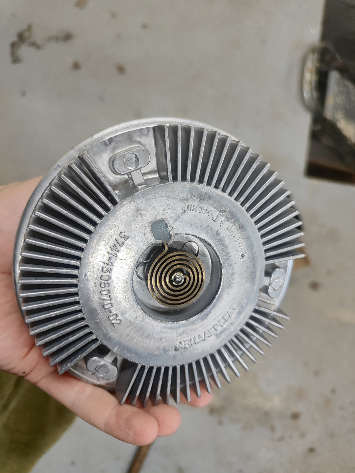 Замена виски — УАЗ 315196, 2,7 л, 2011 года | своими руками | DRIVE2