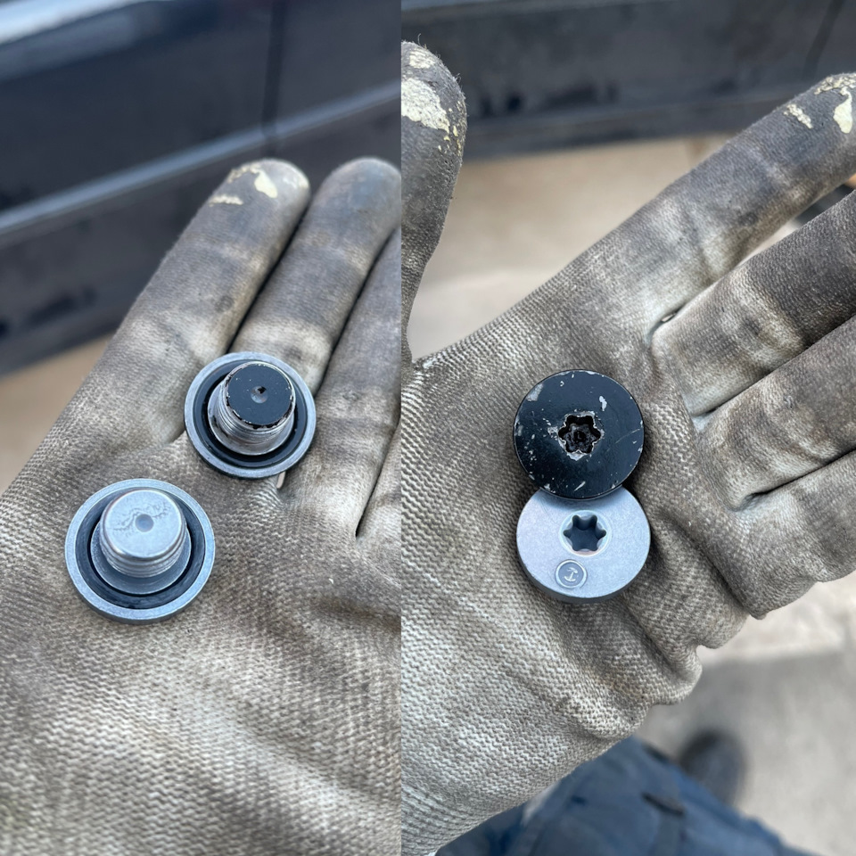 Полная замена масла АКПП gm5l40 (a5s390r) — все по FEBI. 6ч — BMW 3 ...