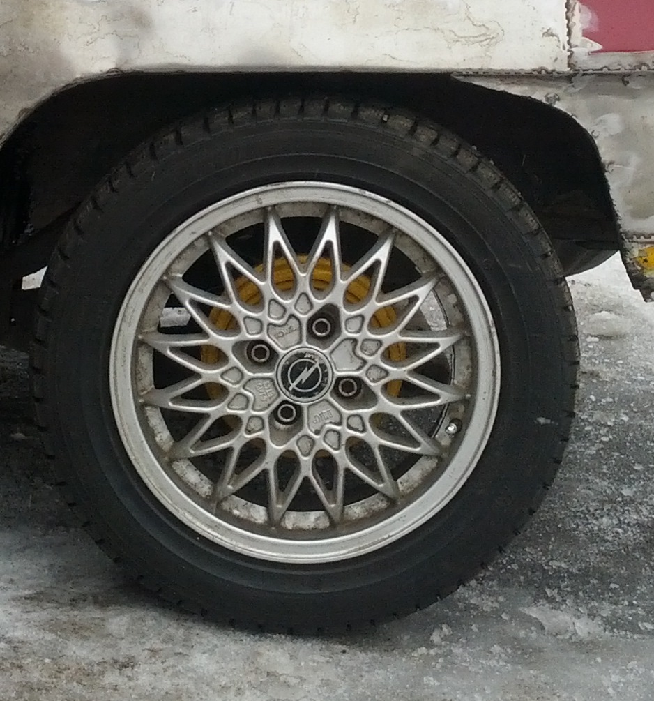 ищу диск — Сообщество «DRIVE2 Opel Club» на DRIVE2