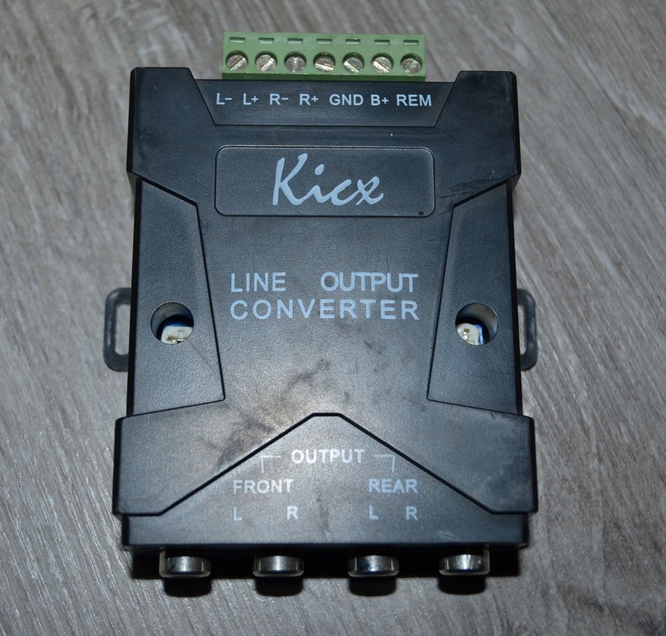 Поставил саб… — Renault Megane III, 1,6 л, 2014 года | автозвук | DRIVE2