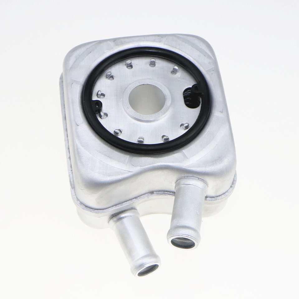 038117070 Кольцо уплотнительное VAG | Запчасти на DRIVE2