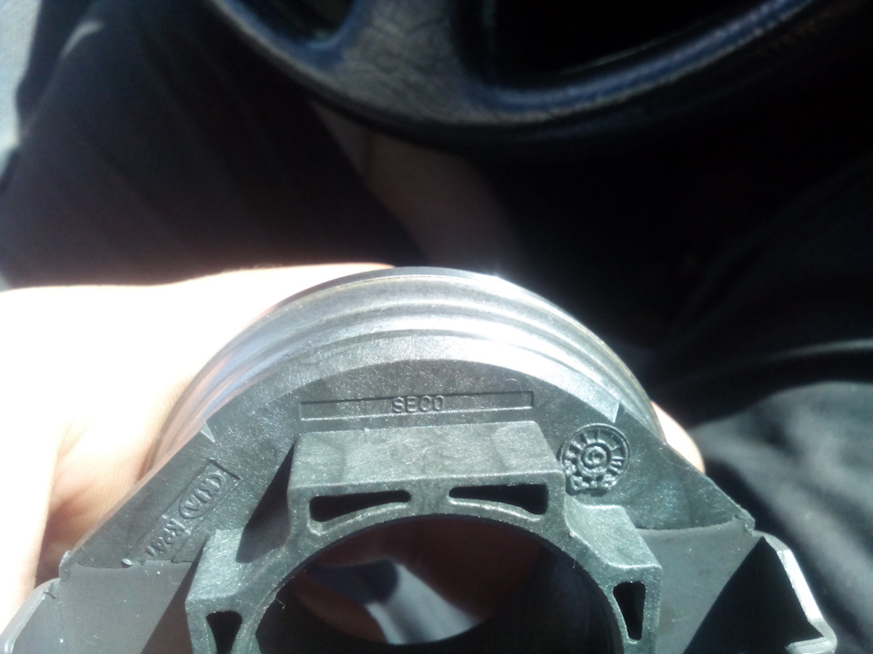 414124Z000 ПОДШИПНИК С ЦИЛИНДРИЧЕСКИМИ РОЛИКАМИ KIA HYUNDAI | Запчасти ...