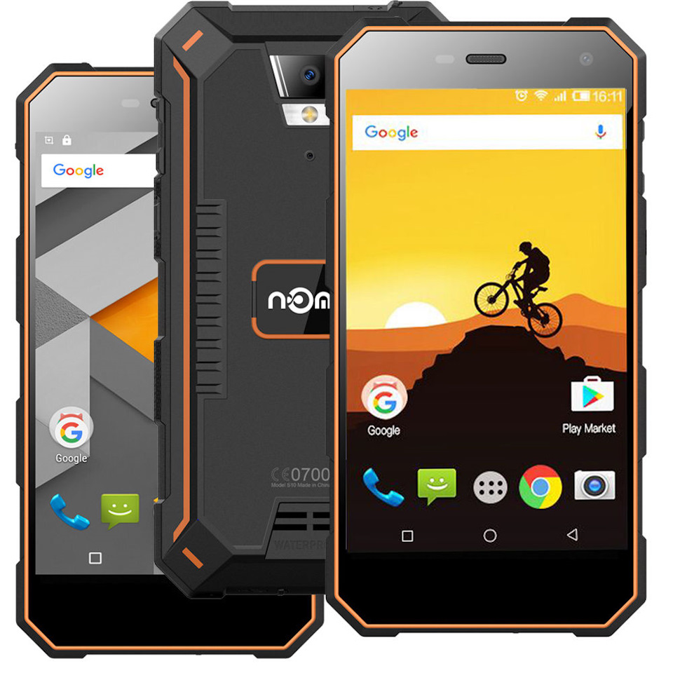 Nomu S10, IP68 .Обсудим? — Сообщество «Android» на DRIVE2