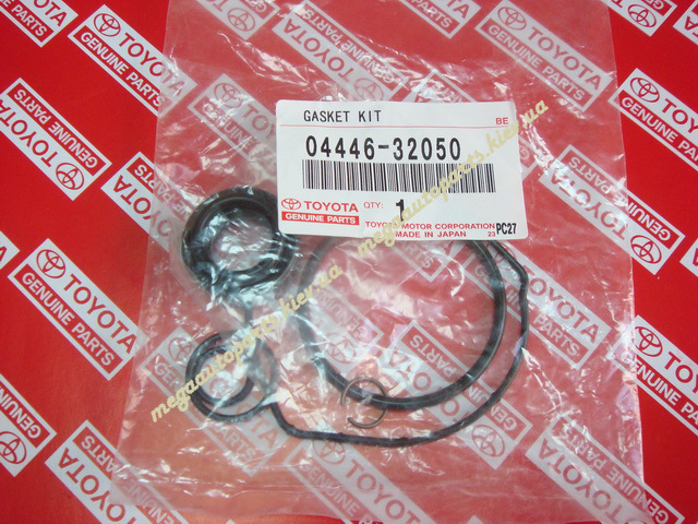 0444632050 Гидравлический насос, рулевое управление TOYOTA LEXUS ...