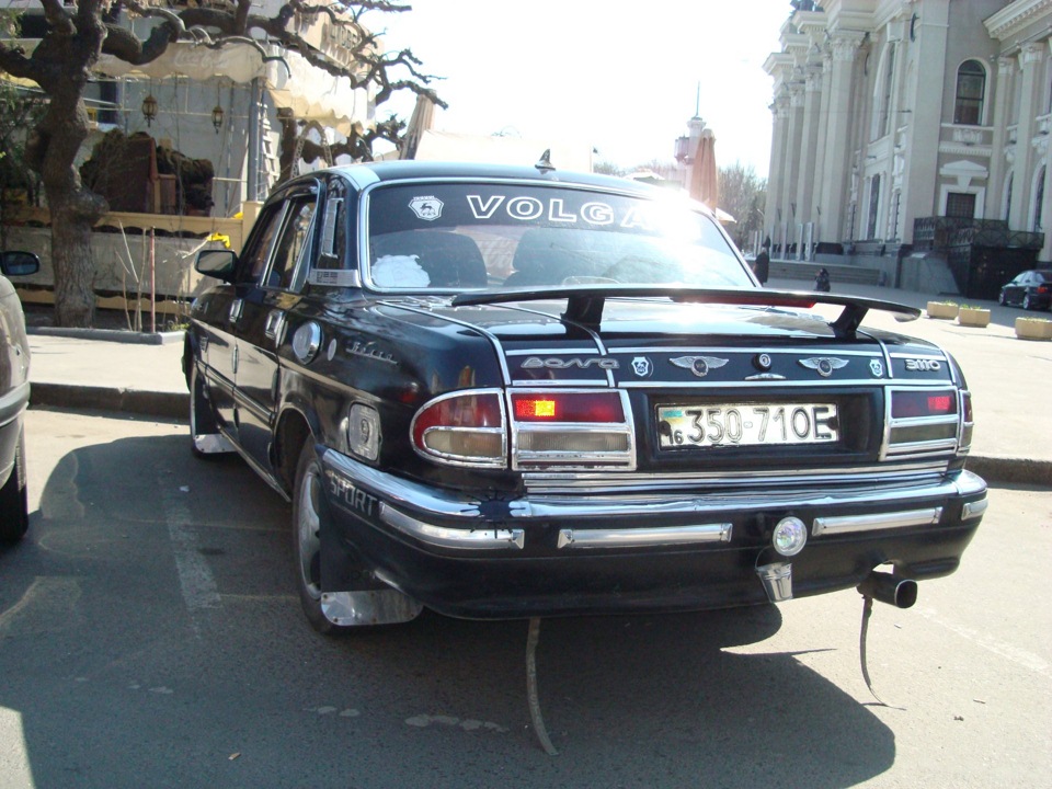 Где купить такой тюнинг? — Сообщество «DRIVE2 Одесса (Украина)» на DRIVE2