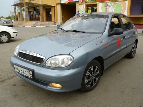 1376687 Ручка двери багажного отделения C-Max Ford | Запчасти на DRIVE2