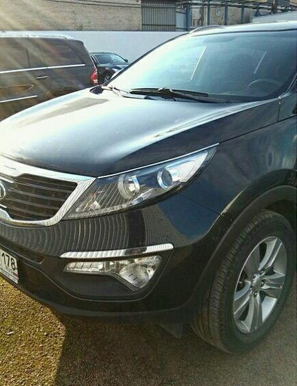 Запись, 20 сентября 2017 — DRIVE2