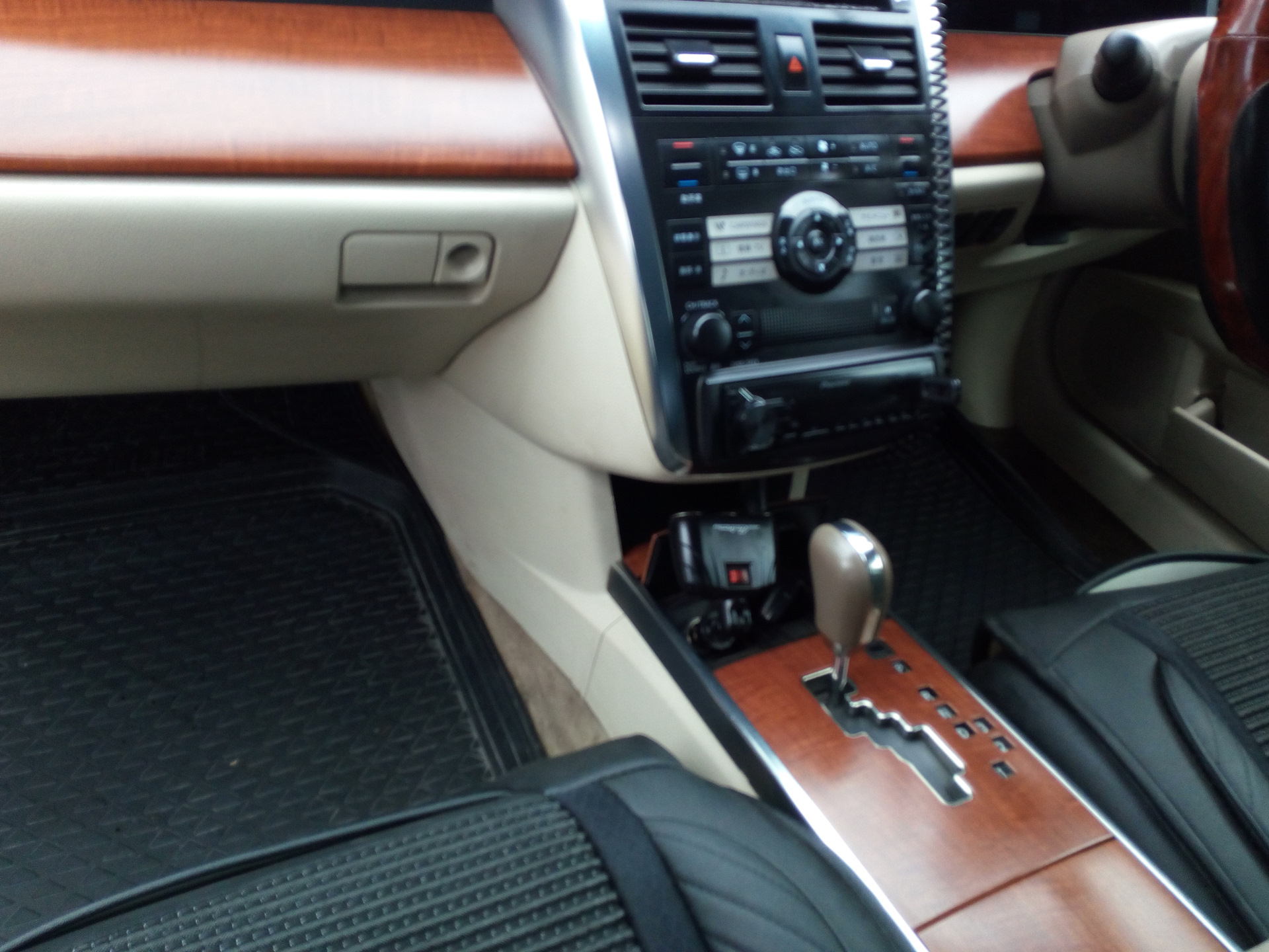 Запись, 24 апреля 2017 — DRIVE2