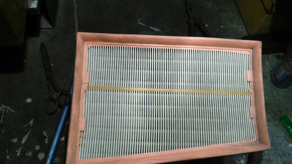 Начало) — Nissan Qashqai (1G), 1,6 л, 2007 года | своими руками | DRIVE2