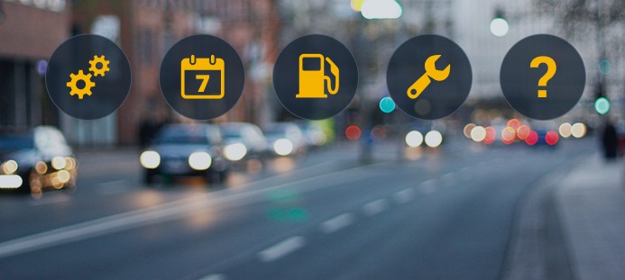 Мой опыт управления затратами на авто — DRIVE2