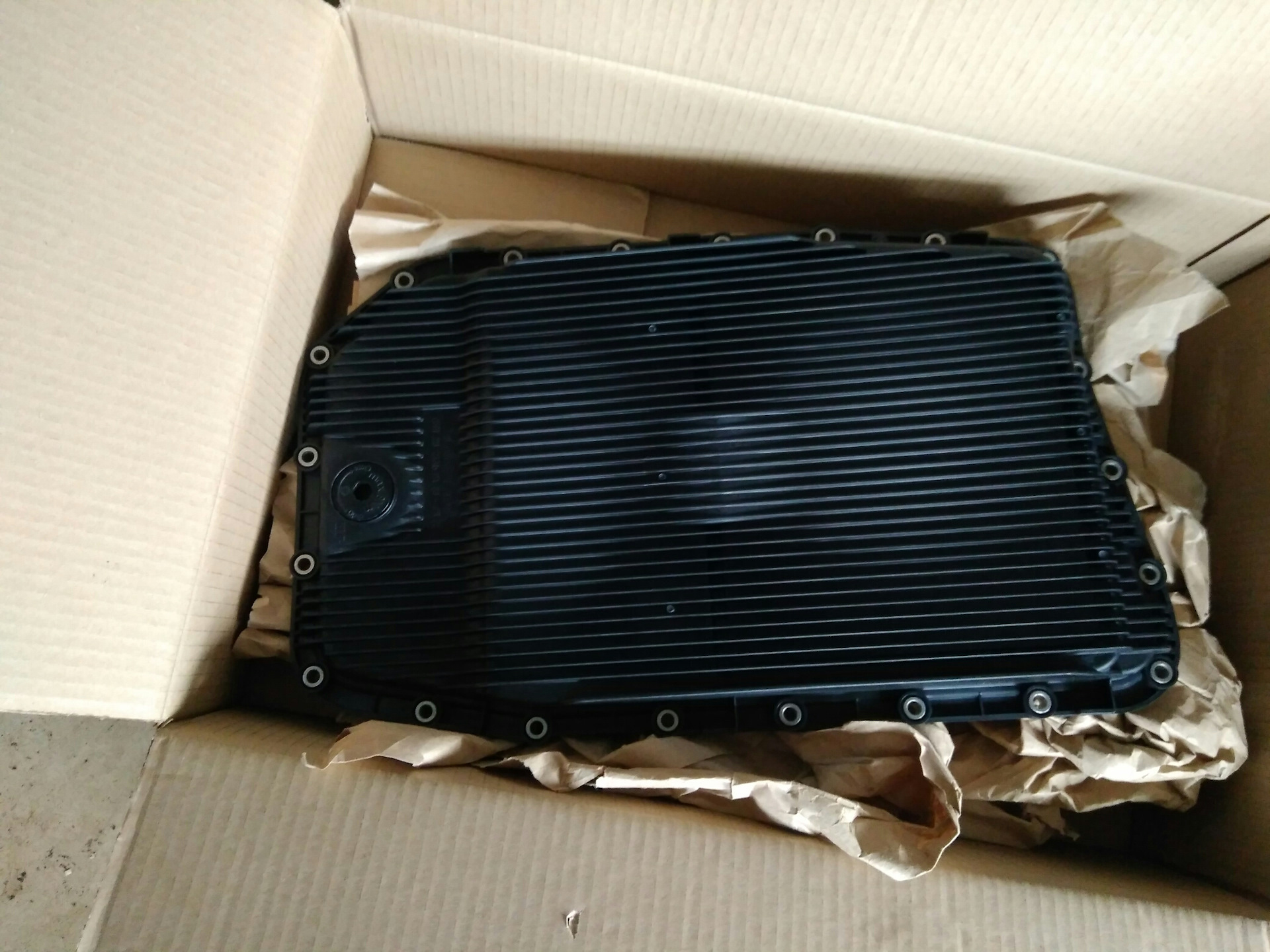 Замена масла акпп — BMW 5 series (E60), 3 л, 2006 года | визит на ...