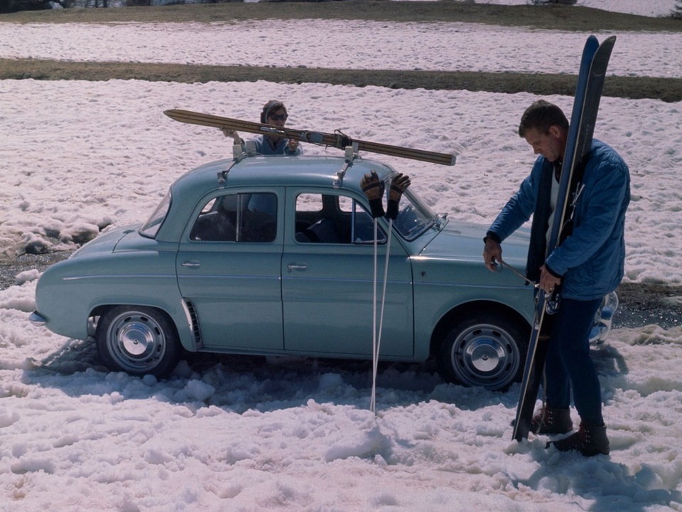 Третий комплект. — Renault Logan (1G), 1,4 л, 2008 года | шины | DRIVE2