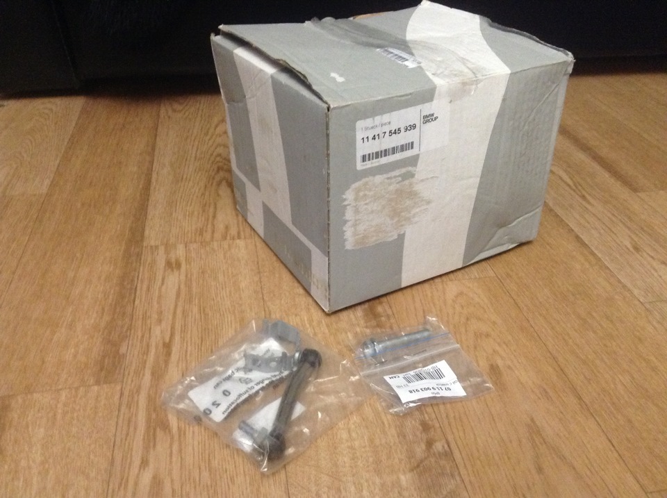 11417545939 Насос масляный BMW | Запчасти на DRIVE2