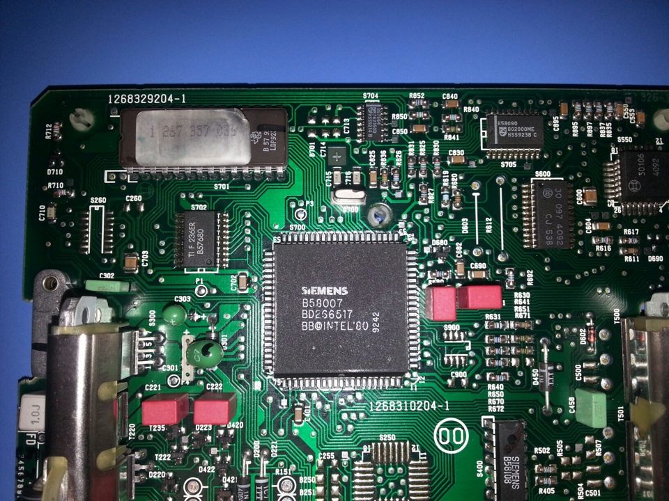 Чип на 1.5.2 — Opel Vectra B, 2 л, 2000 года | тюнинг | DRIVE2