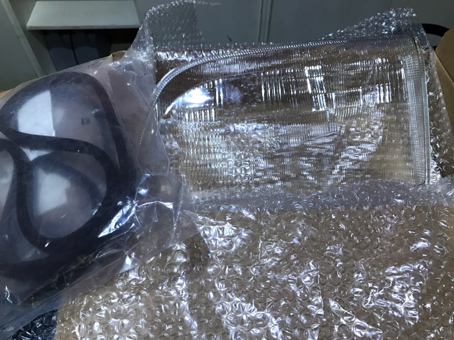 Эти глаза на-а-против… ) — Mercedes-Benz S-Class (W140), 3,2 л, 1997 ...