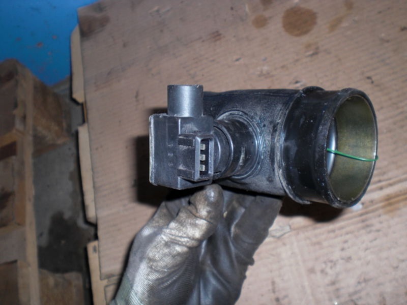 Ищу, куплю, приму в дар) СО-Потенциометр от ПГ для Digifanf (Временная ...