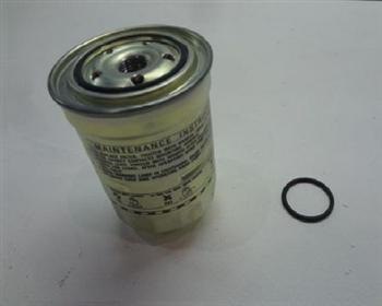 1770A053 Фильтр топливный Mitsubishi | Запчасти на DRIVE2