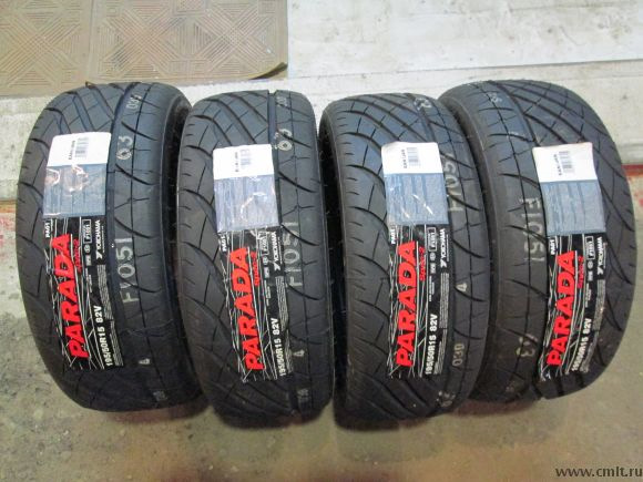 Выбор летней резины — SEAT Leon FR (Mk2), 2 л, 2012 года | шины | DRIVE2