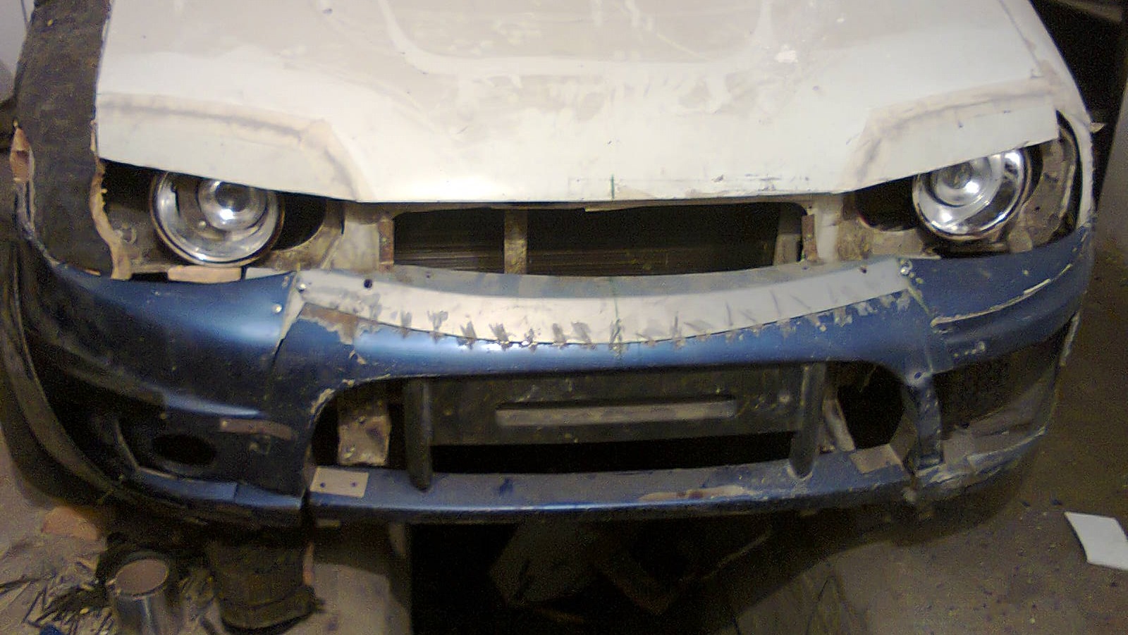 Lada 2120 Надежда 1.8 бензиновый 2002 | asSoRTie на DRIVE2