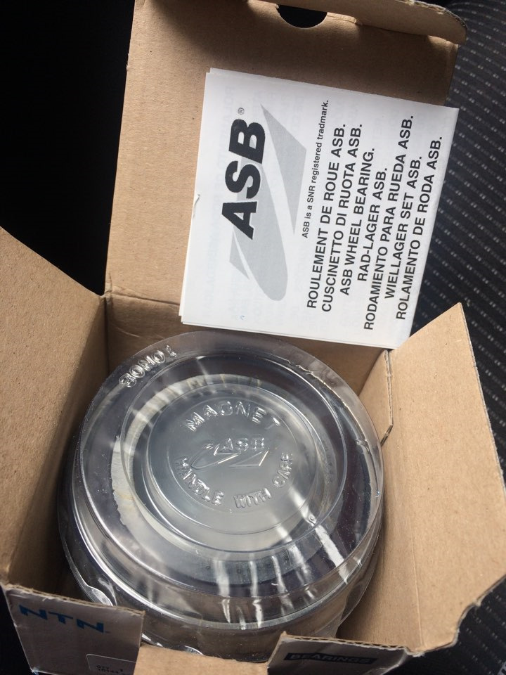 Перетряхнул передние тормоза — Mitsubishi Lancer X, 1,8 л, 2008 года ...