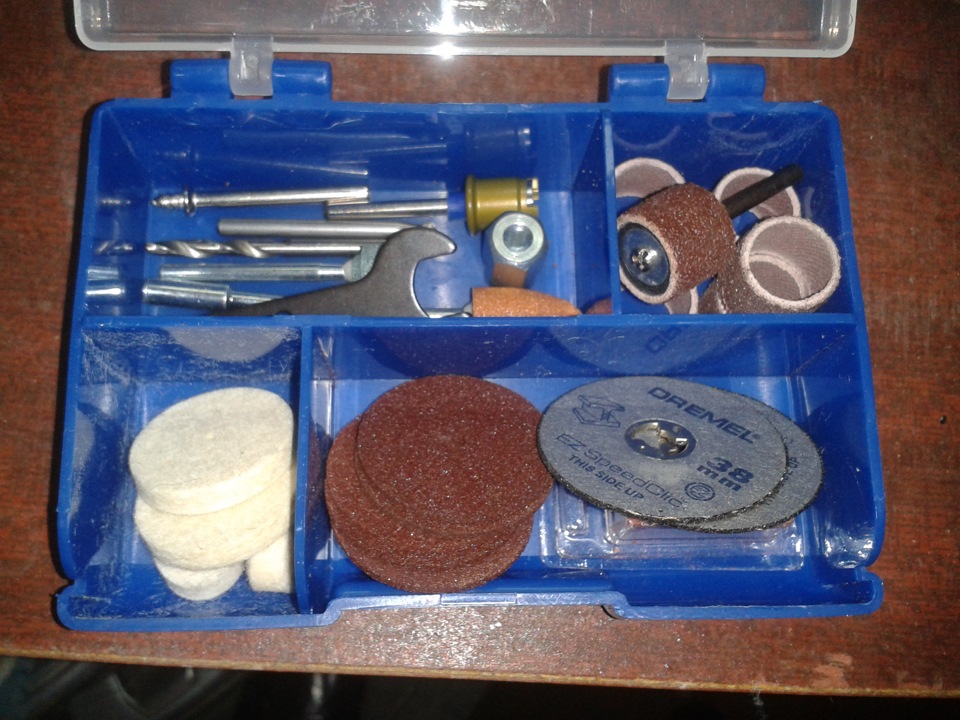 Чудо-Инструмент — Opel Vectra B, 1,6 л, 1996 года | другое | DRIVE2