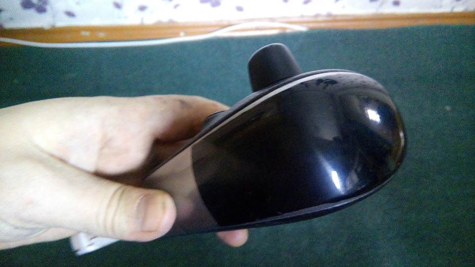 O/D и ручка АКПП — DRIVE2