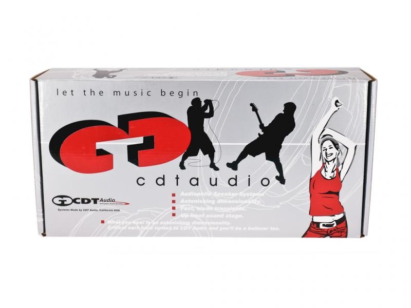 Акустические системы CDT audio (4) — Hyundai Sonata V (NF), 2 л, 2008 года | автозвук | DRIVE2