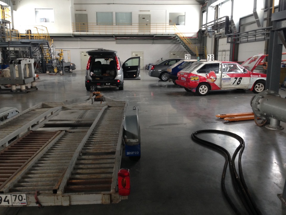 Trackday — Lada 21088, 1,6 л, 2004 года | путешествие | DRIVE2