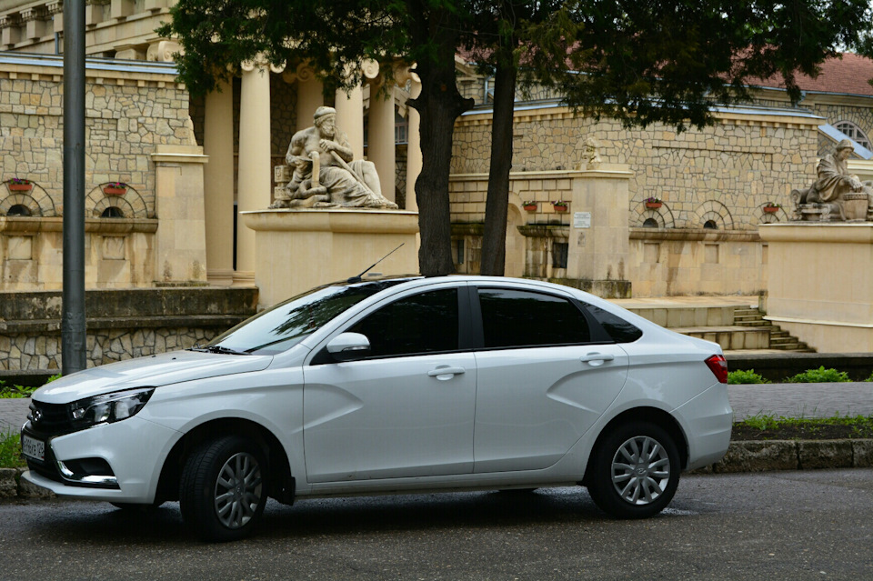 Запись, 25 мая 2017 — DRIVE2