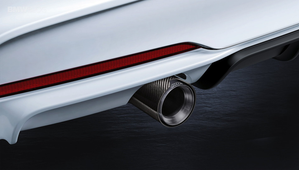 №7. Оригинальные аксессуары BMW ч.2 — BMW 5 series (F10), 3 л, 2013 ...