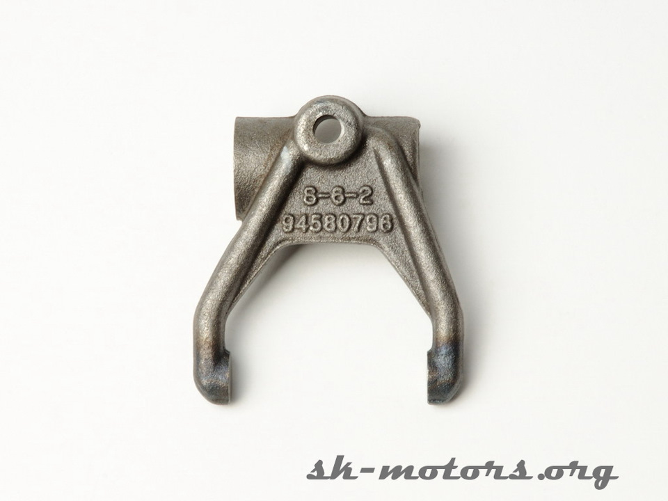 94580796 Вилка выключения сцепления GM | Запчасти на DRIVE2