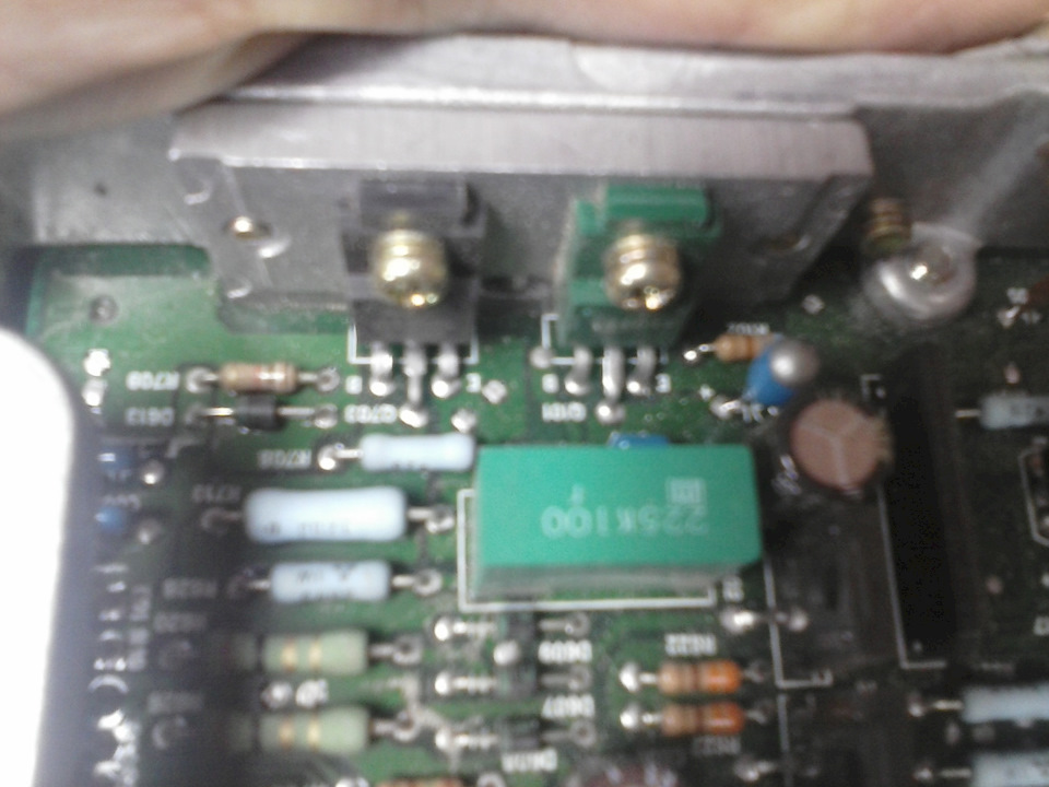 Купил ЭБУ 5A-FE МТ. Распиновки ЭБУ 5A-FE MT, 5A-FHE. — Toyota Corolla ...