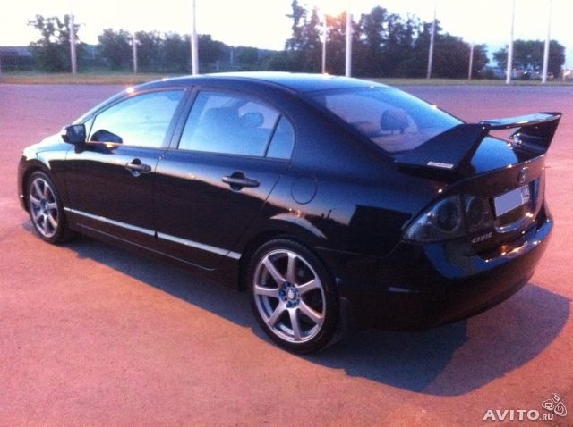 WORK Emotion XT7 Matte Gray Silver R18 — Lada 21074, 1,6 л, 2011 года ...