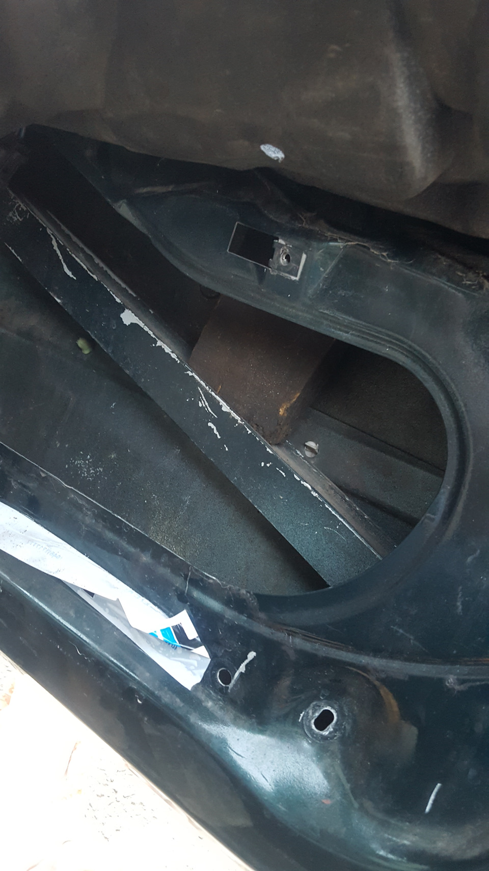 Нету привода стеклоподъемника ( — BMW 3 series (E46), 2 л, 2000 года ...