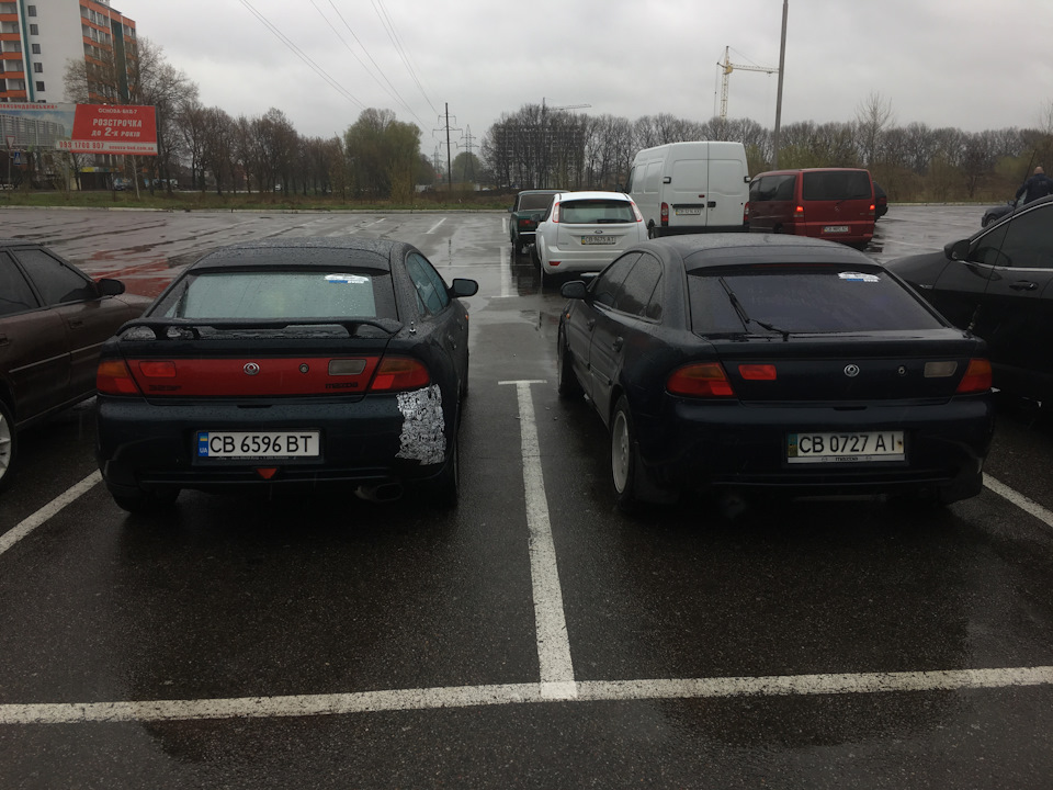 Запись, 8 мая 2019 — DRIVE2