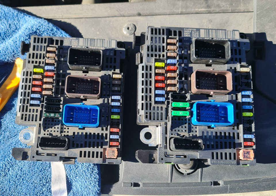 DS*O.E: BSM Z06 — Citroen DS5, 2 л, 2013 года | тюнинг | DRIVE2