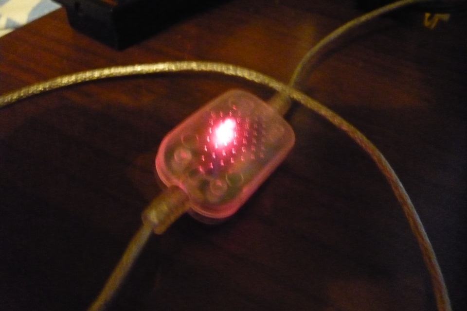 K-Line adapter — DRIVE2