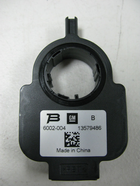 13579486 F-SENSOR GM | Запчасти на DRIVE2