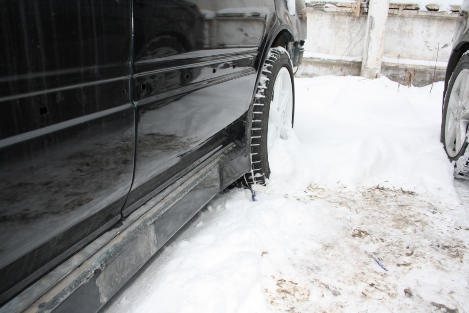 В чем разница… — Honda Inspire (CB5/CC2/CC3), 2 л, 1990 года | тюнинг | DRIVE2