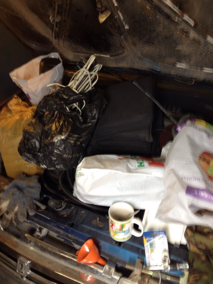 Завел))) — Lada 21099, 1,5 л, 1996 года | своими руками | DRIVE2