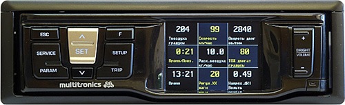 Multitronics RC-700 — DRIVE2