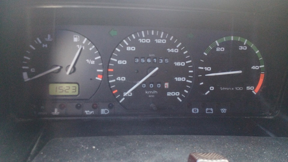 Хорошего настроения пост) — Volkswagen Transporter T4, 2,4 л, 1994 года ...