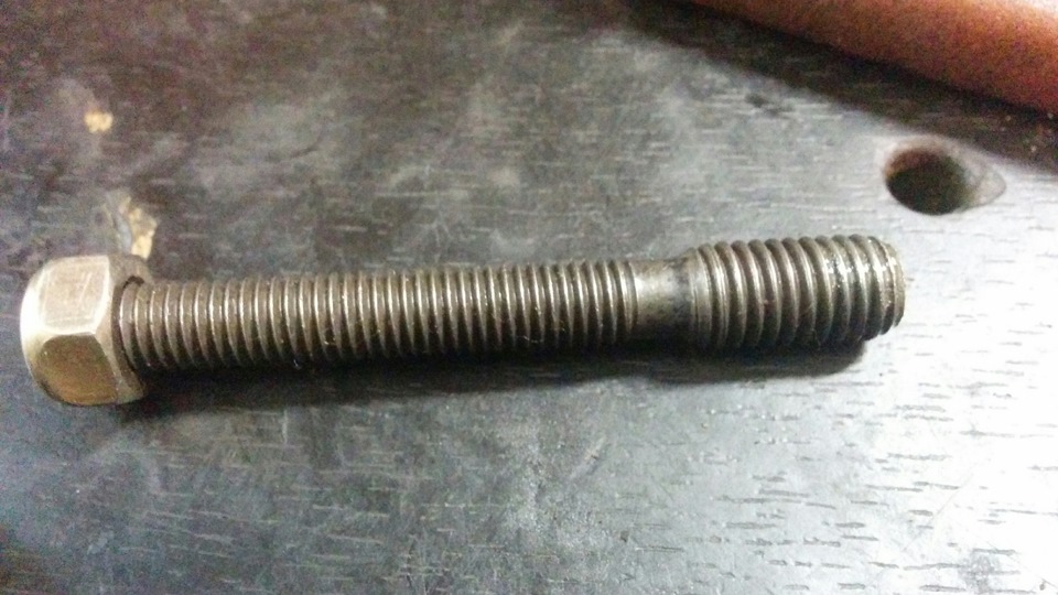 N90905502 Шпилька VAG | Запчасти на DRIVE2