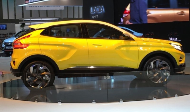 приора хэтч&Лада XCode — Lada Приора хэтчбек, 1,6 л, 2012 года | наблюдение | DRIVE2