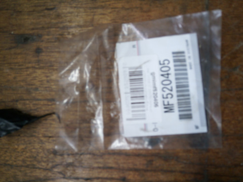 MF520405 КОЛЬЦО УПЛОТНИТЕЛЬНОЕ ГОЛОВКИ БЛОКА (PAJERO III) Mitsubishi ...