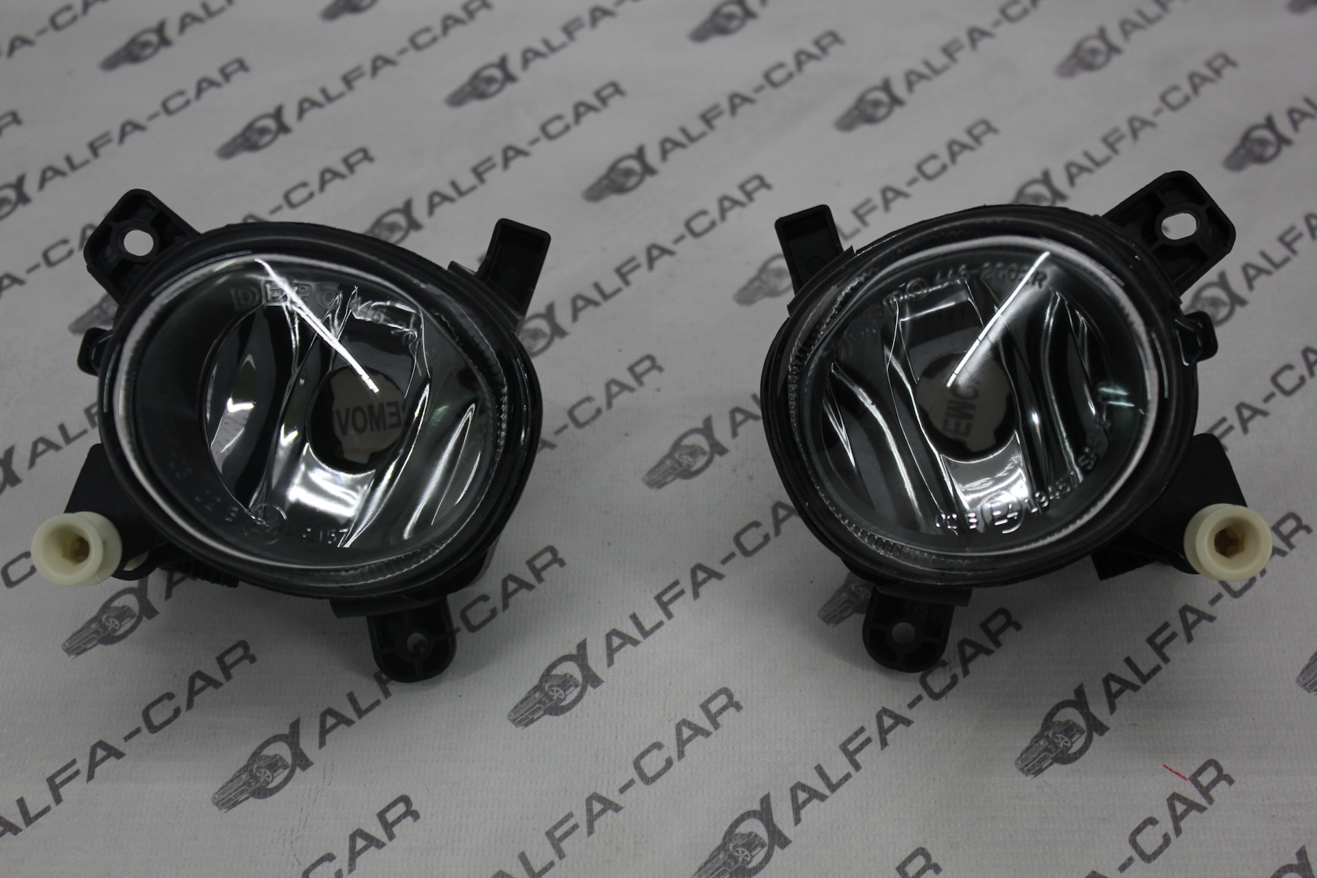 Продажа оптики. Фары, фонари, ПТФ. Блоки. Тюн и сток. Новые и б/у ...