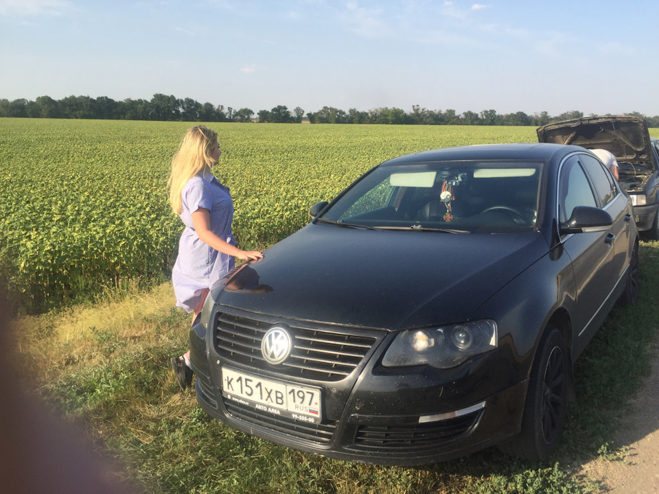 Запись, 9 сентября 2017 — DRIVE2