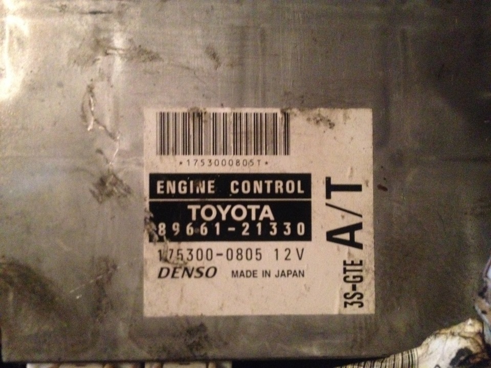 Новое сердце и не только … ))) — Lada 21013, 1985 года | тюнинг | DRIVE2